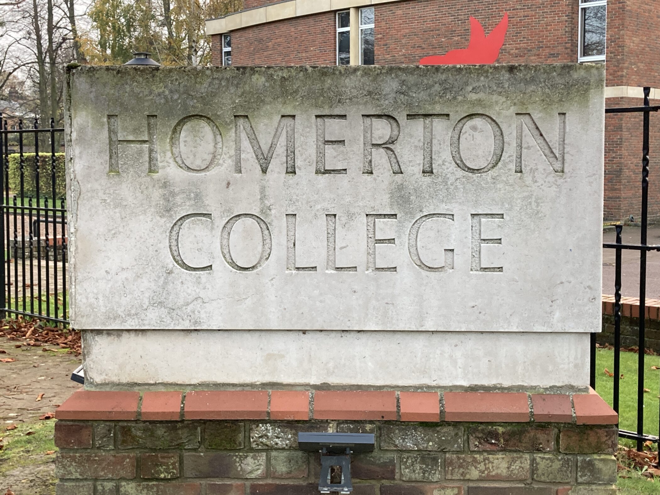 Porters' Lodge — CDC Studio