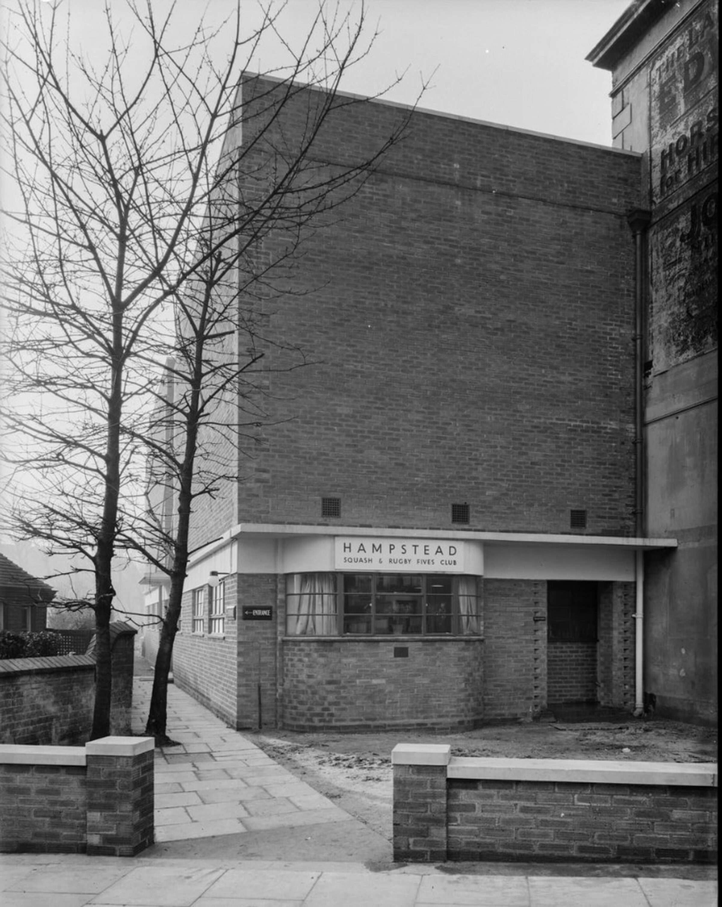 Belsize Studio Fine Arts College — CDC Studio