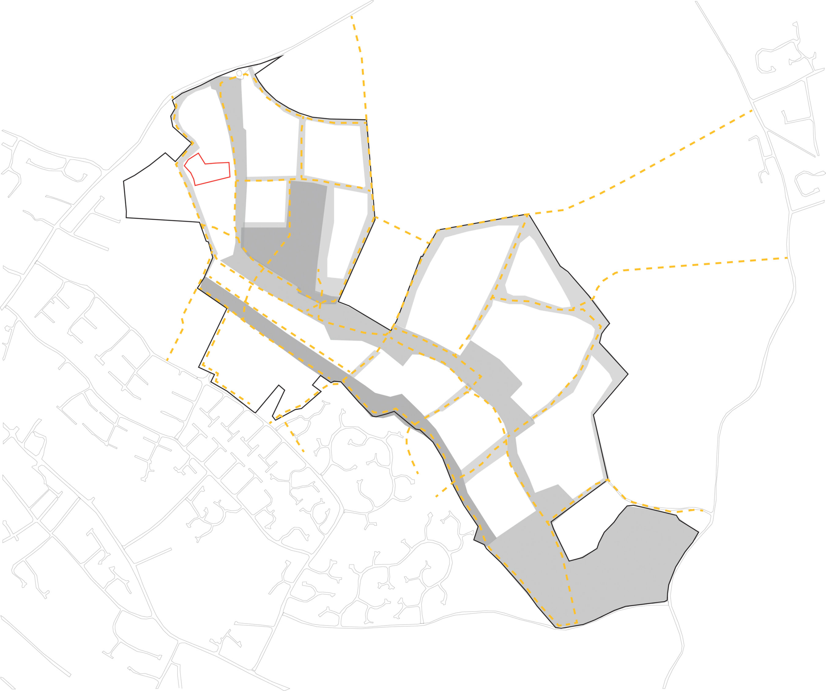 Rural Suffolk Community Centre — CDC Studio